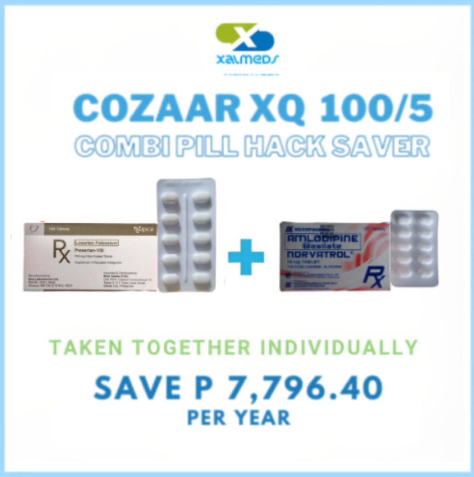 Cozaar Logo Cozaar 50mg Tablets At Best Price In Imphal West, Manipur