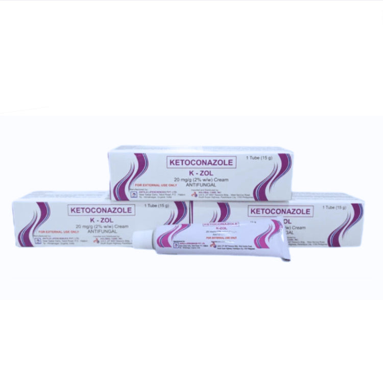 Clotrimazole 1% Cream 10g. x 1 – XalMeds