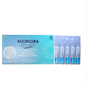 ERCEFLORA Bacillus Clausii 2B 5ml Oral Suspension Carpule – XalMeds