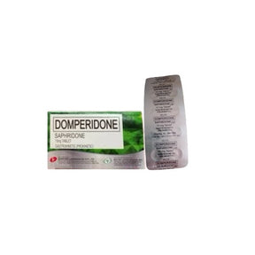 GI Norm Domperidone 10mg Tablet x 1 – XalMeds