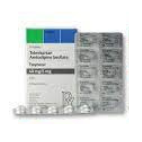 Twynsta (Telmisartan + Amlodipine) 40mg./5mg. Tablet x 1 – XalMeds