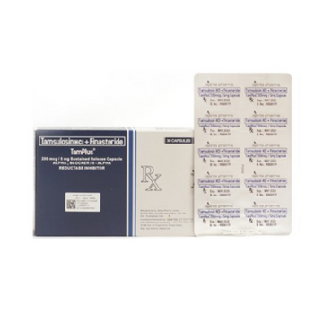 Anti- BPH (Benign Prostate Hyperlasia – XalMeds