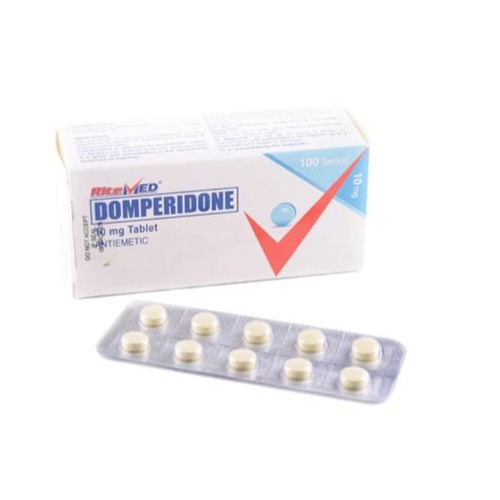 RITEMED Domperidone 10mg Tablet x 1 – XalMeds