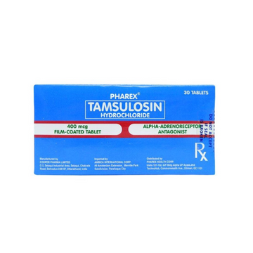Anti- BPH (Benign Prostate Hyperlasia – XalMeds